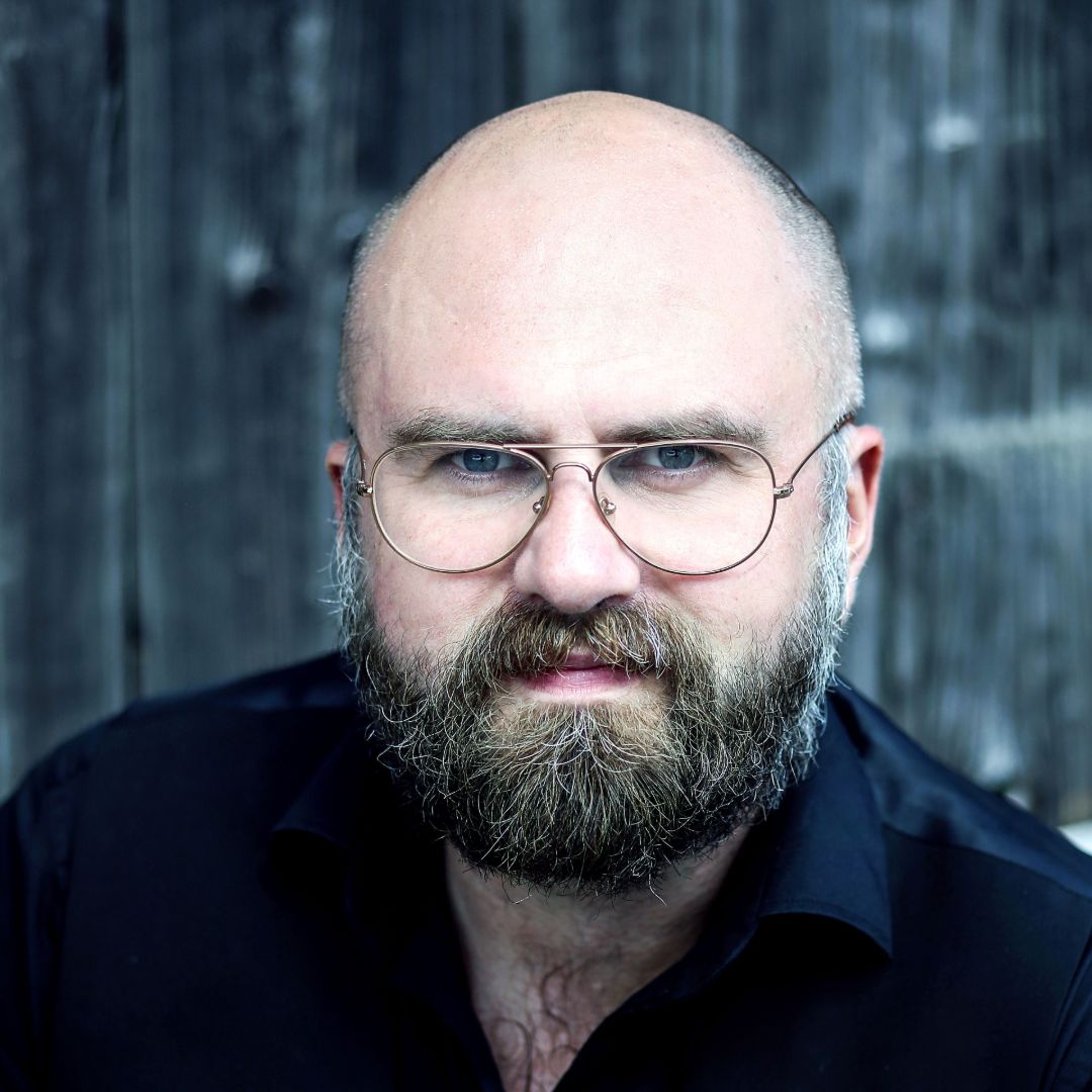 Den flyvende hollender - DNBE