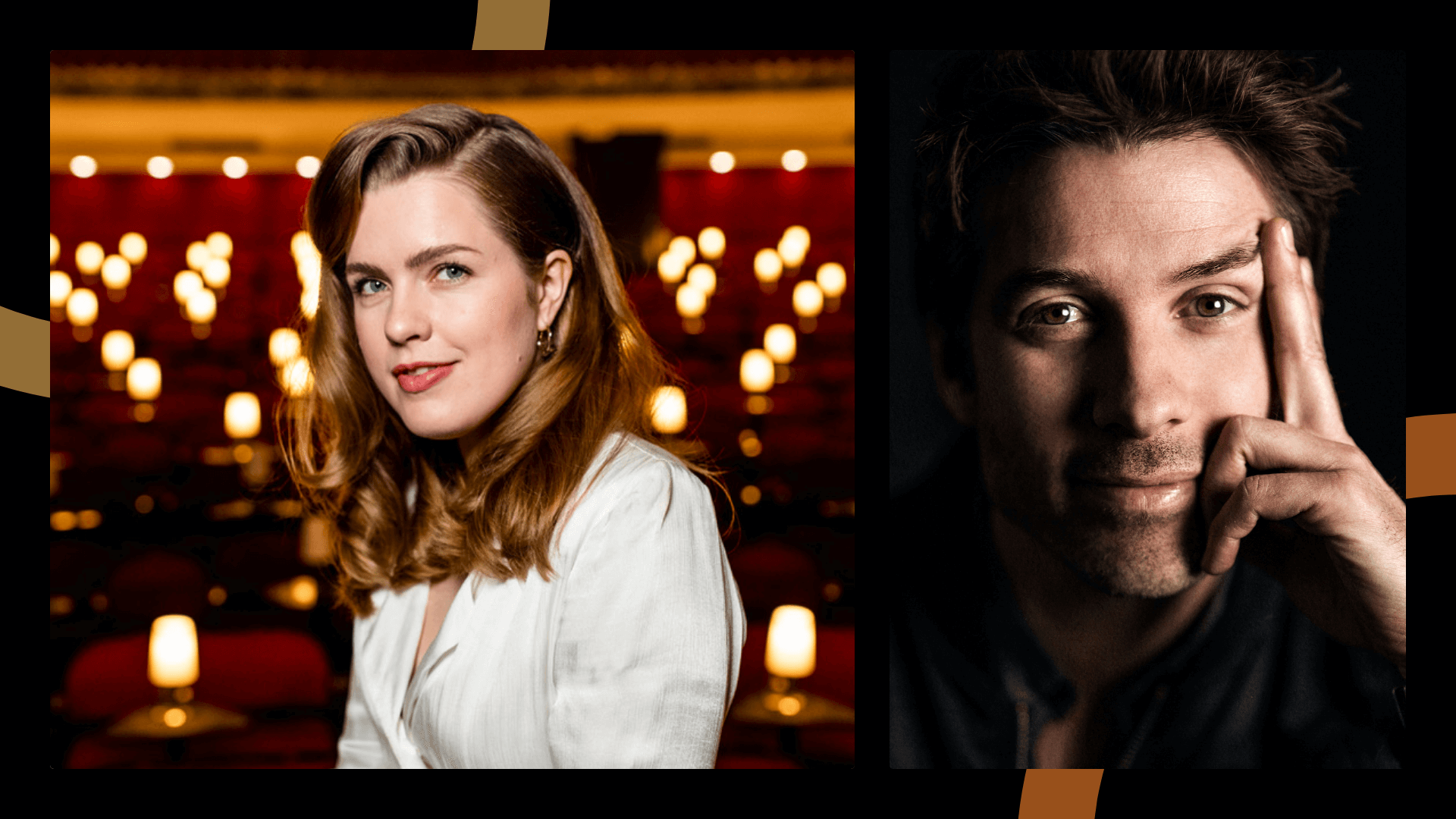 Broadway Showstoppers - DNBE