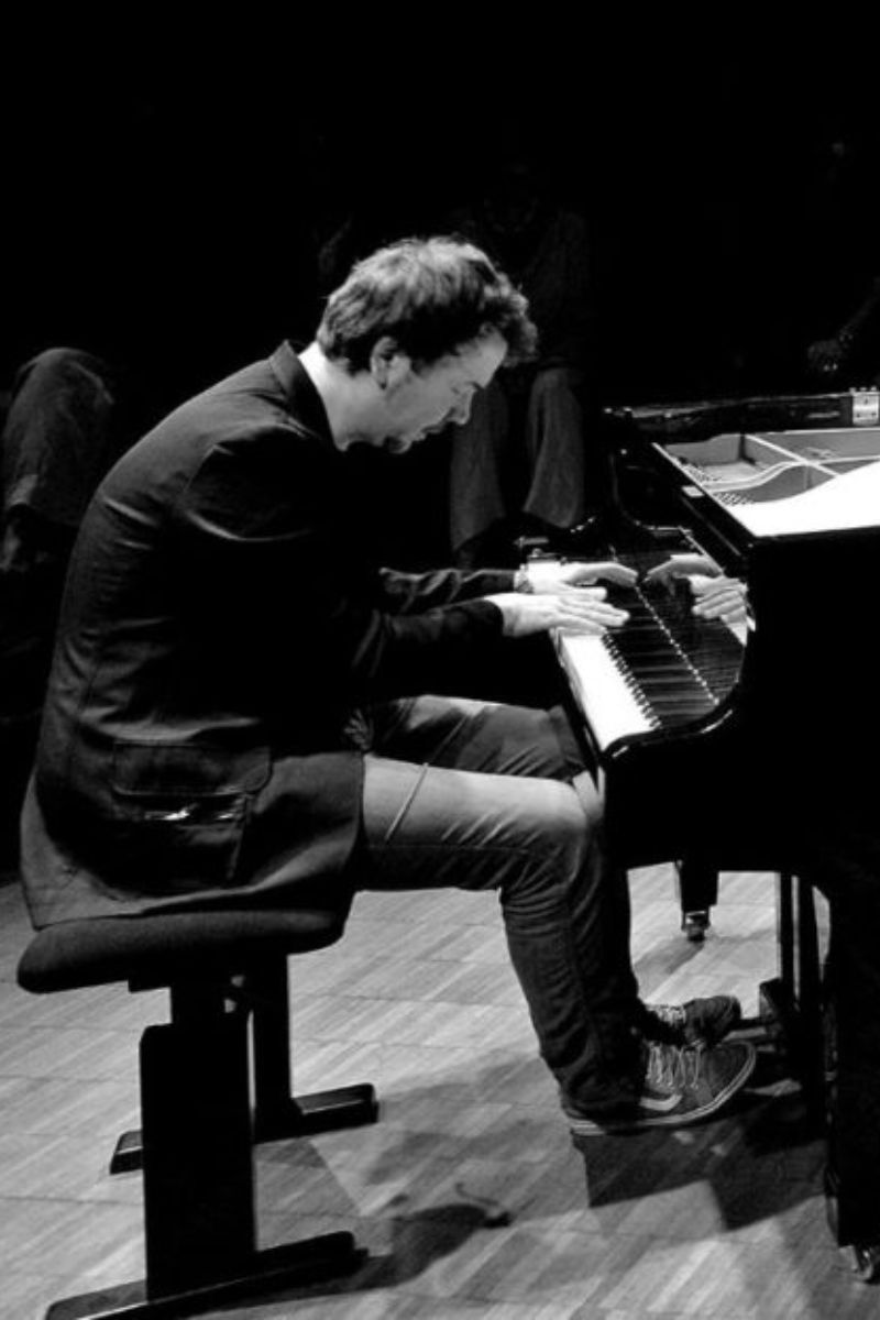 Sanntid med Florian Weber - DNBE