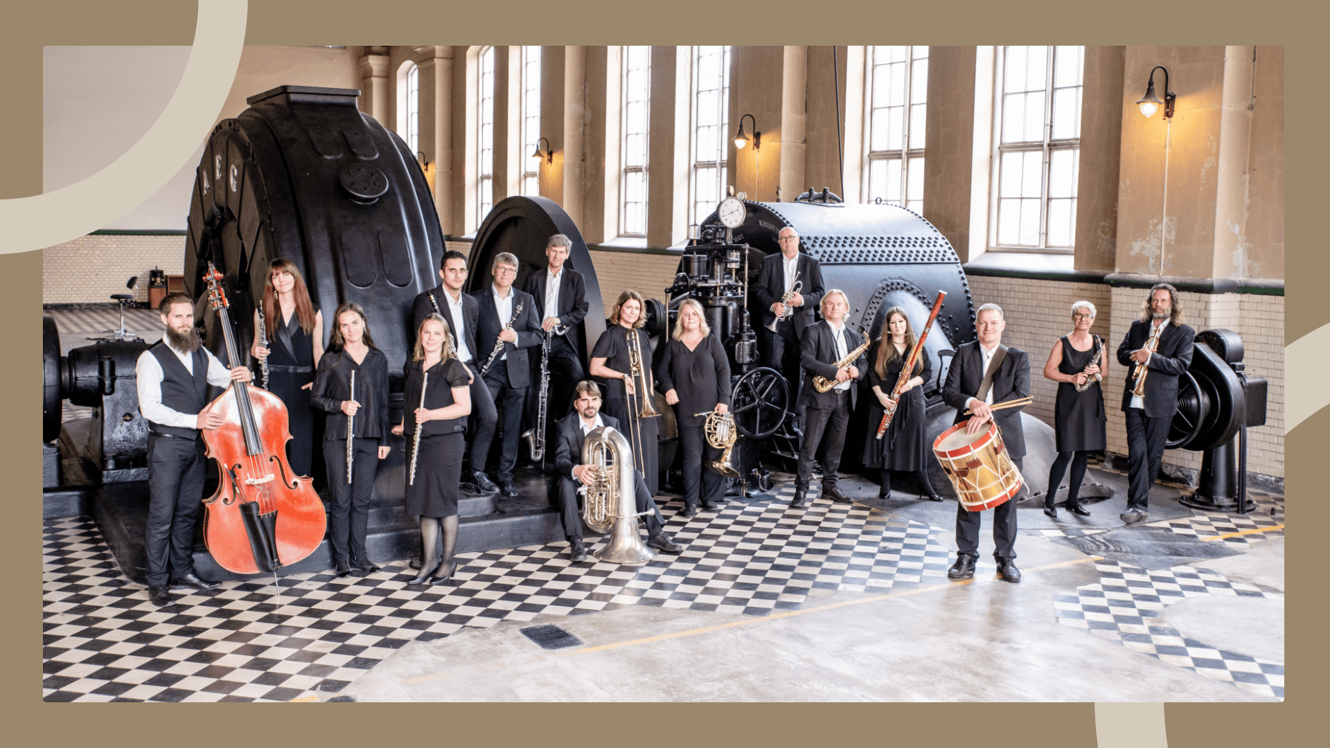 Mozarts Requiem - DNBE