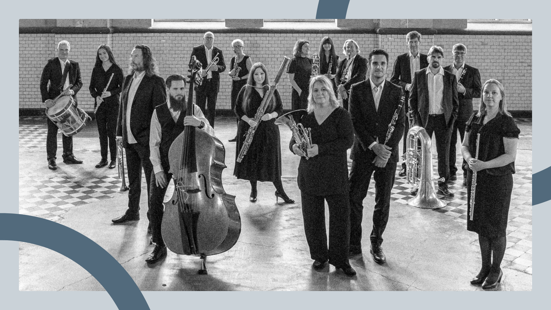 VinterRiss 2023: Ung Ø Blås - DNBE