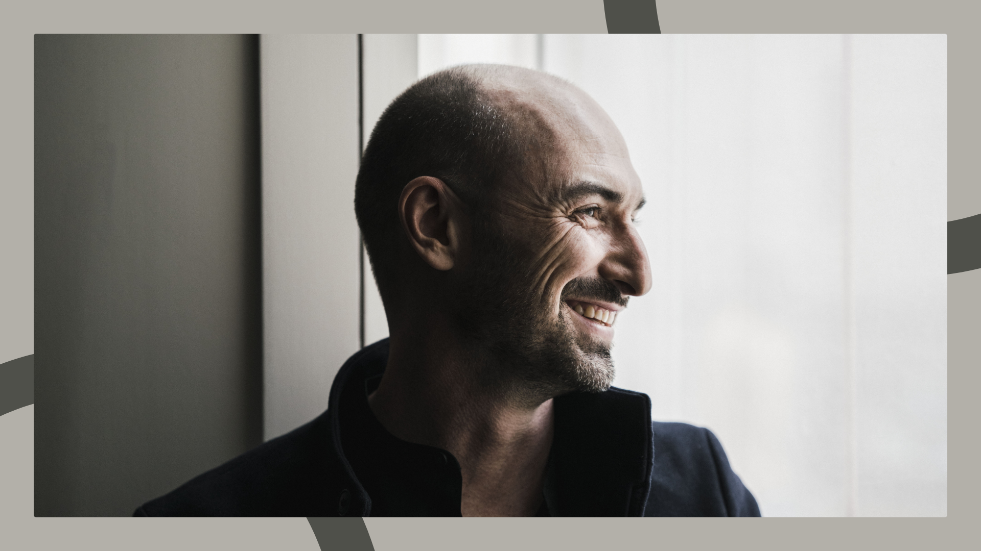 Italienske fristelser med Peter Whelan - DNBE