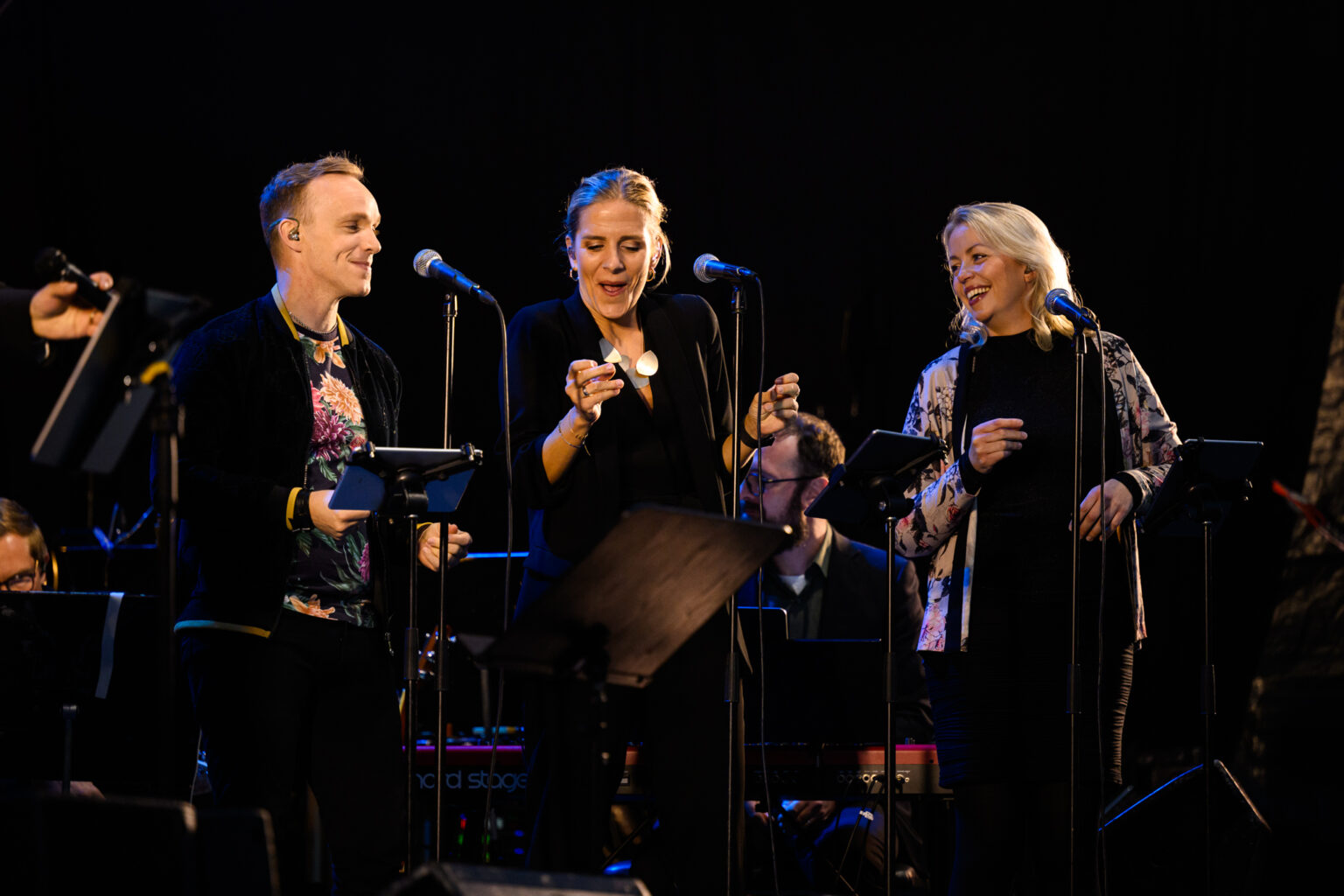 En strålende sesongstart! - DNBE