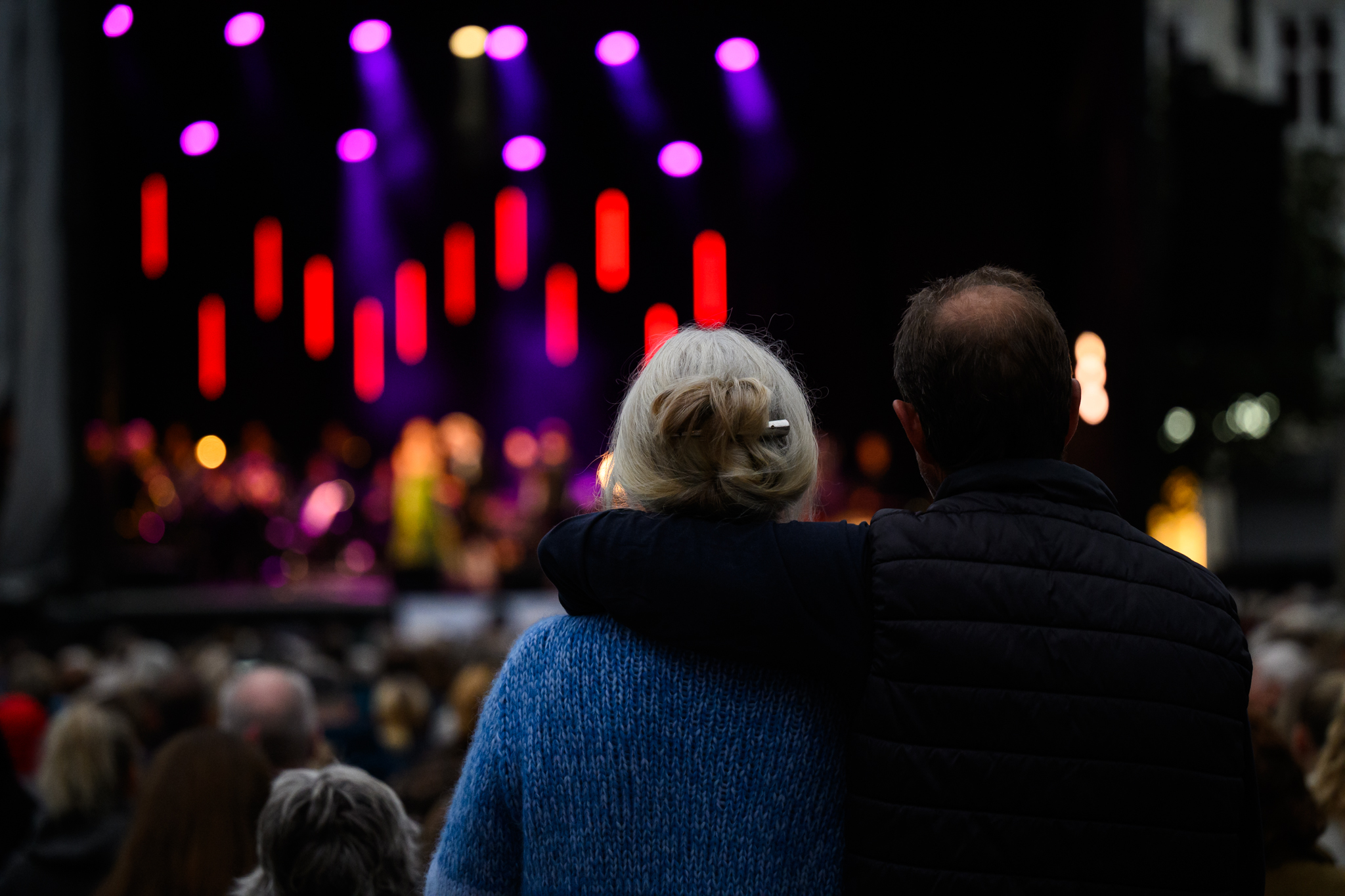 En strålende sesongstart! - DNBE