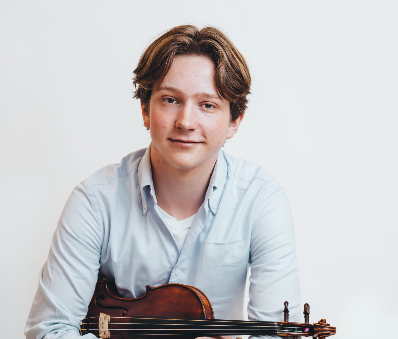 Jens Karlsen Palm - DNBE