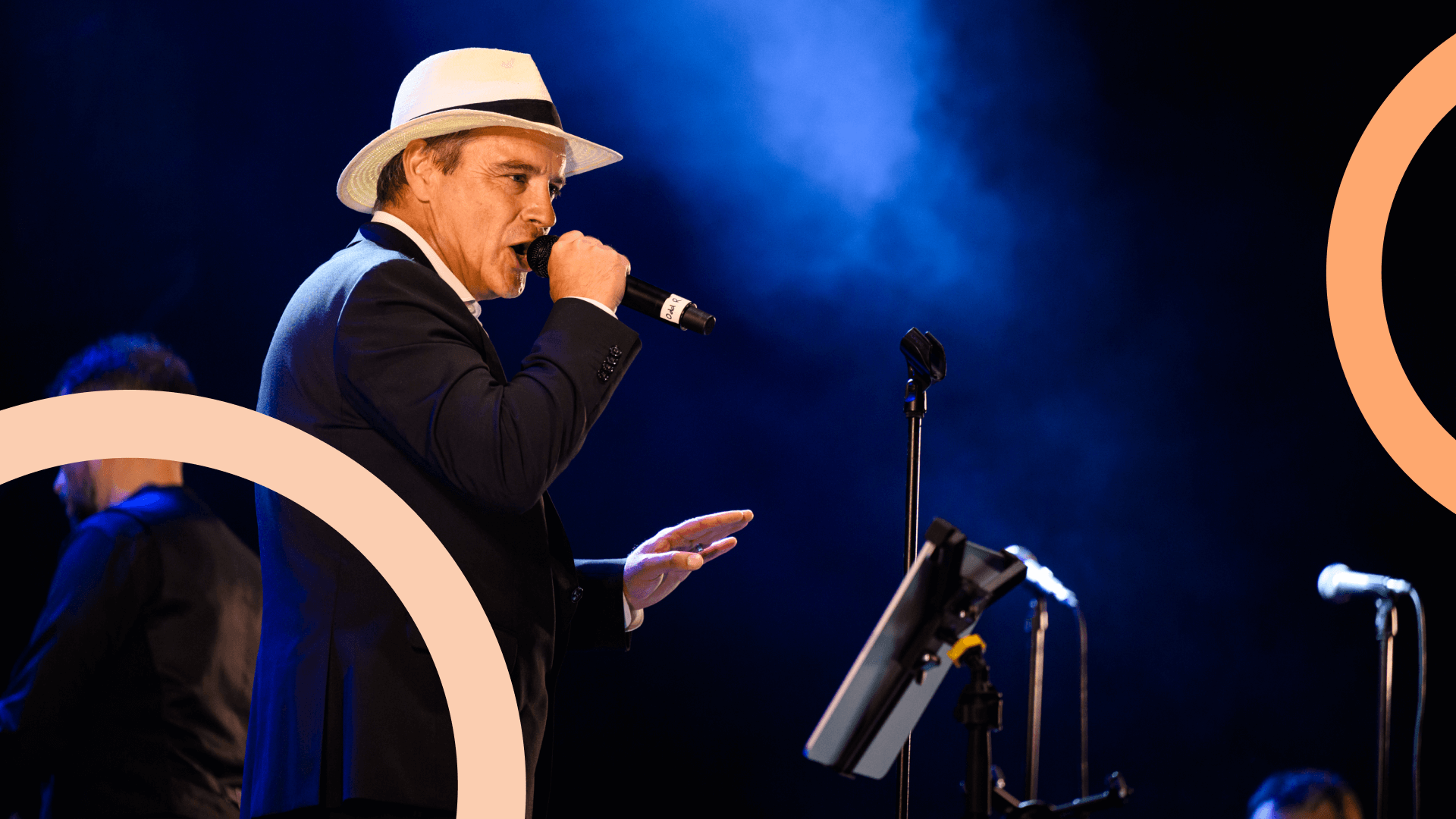 Stevie Wonder-FEST! - DNBE