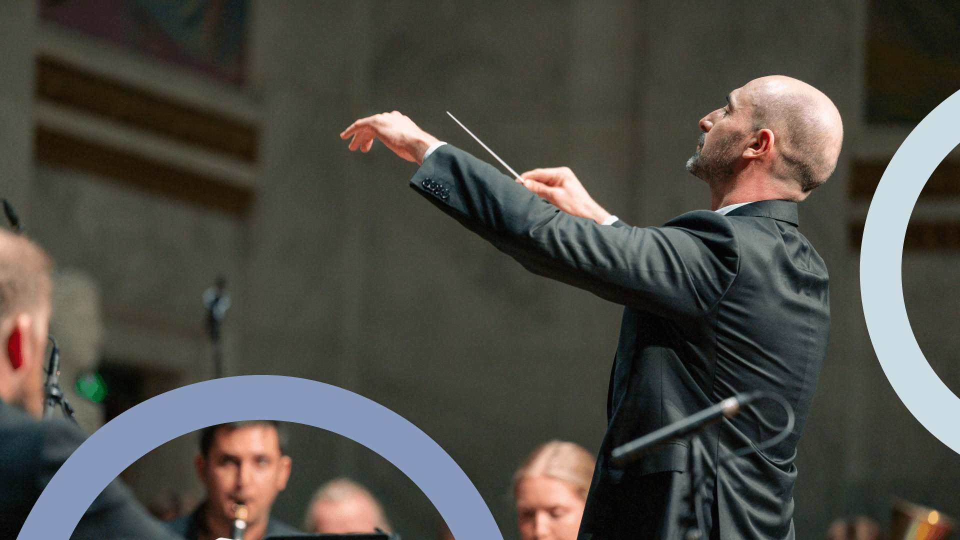 Forkledd barokk - DNBE