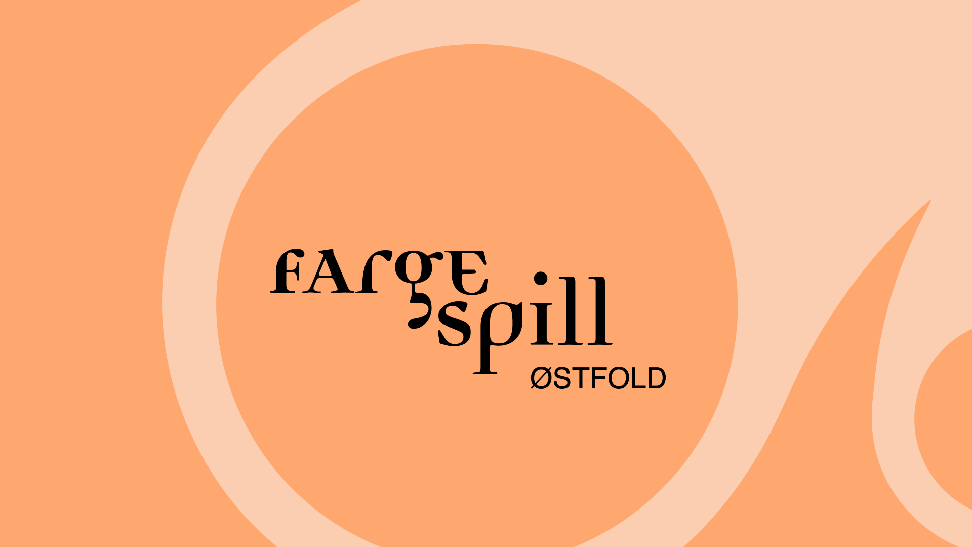 Fargespill Østfold 2024 - DNBE