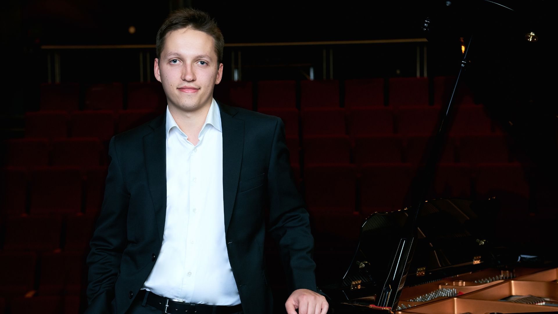 Eirik Haug Stømner - DNBE