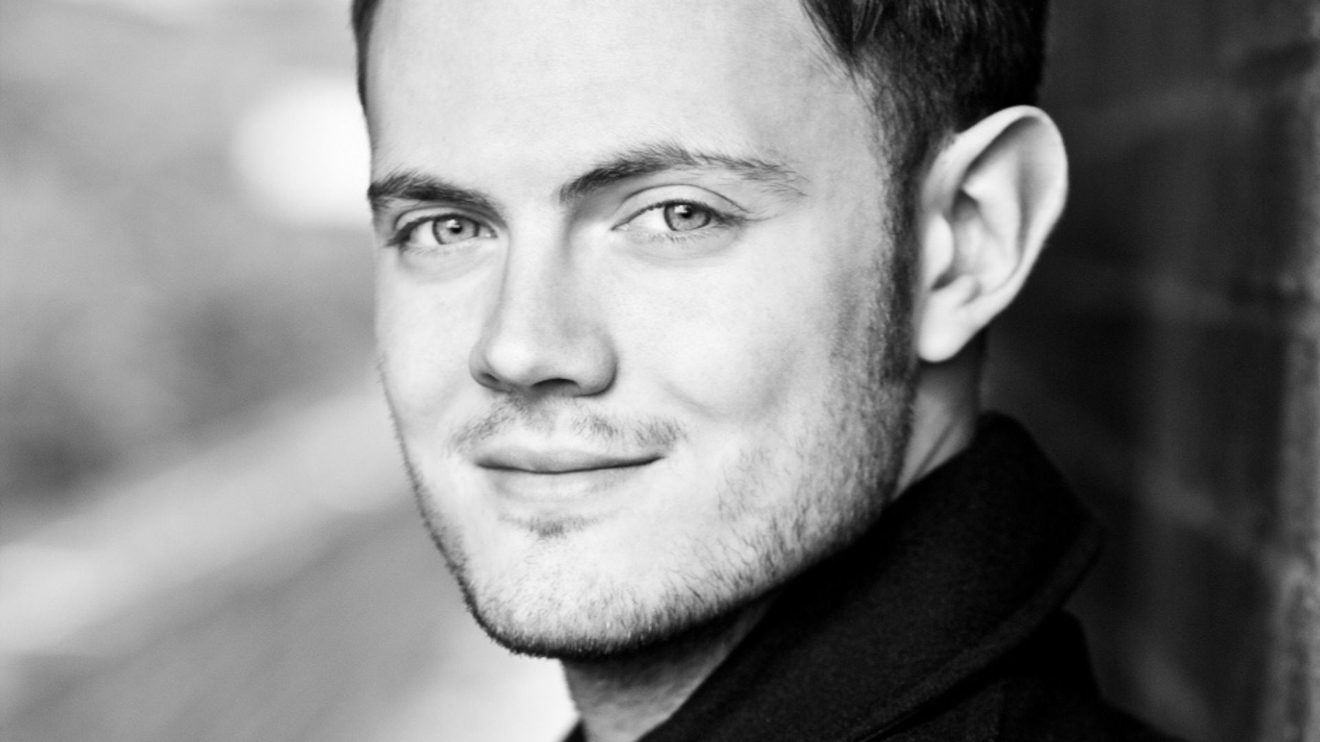 Nick Pritchard Dnbe