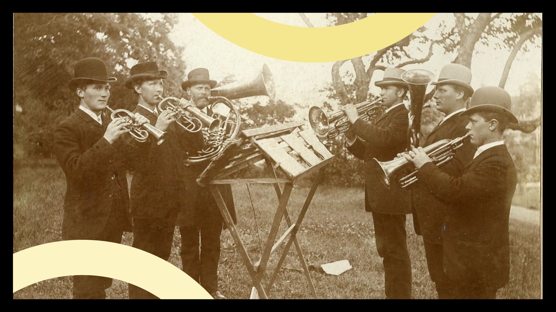 Halden arena: Messingsekstett - DNBE