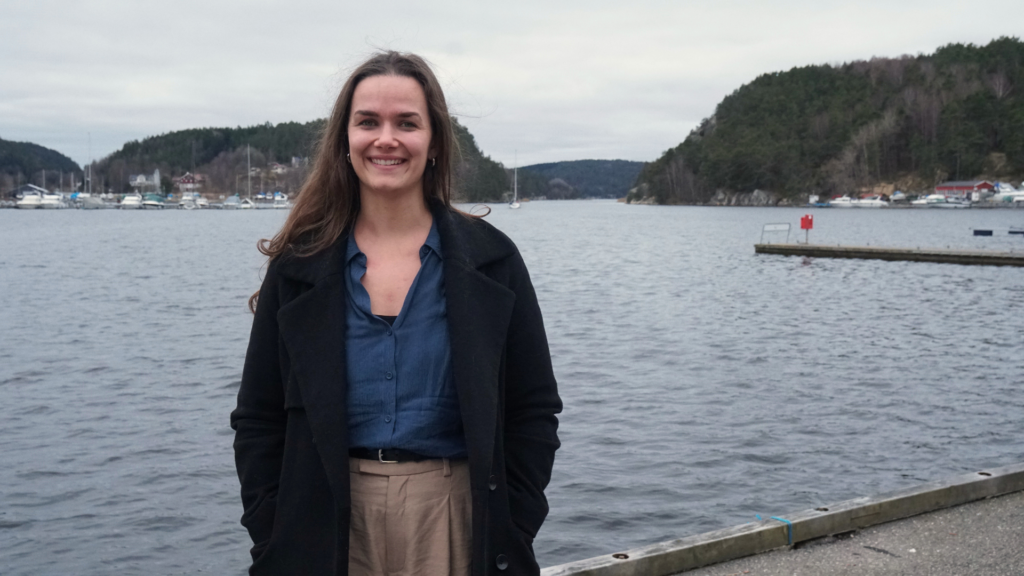 Dette er vår nye programsjef - DNBE