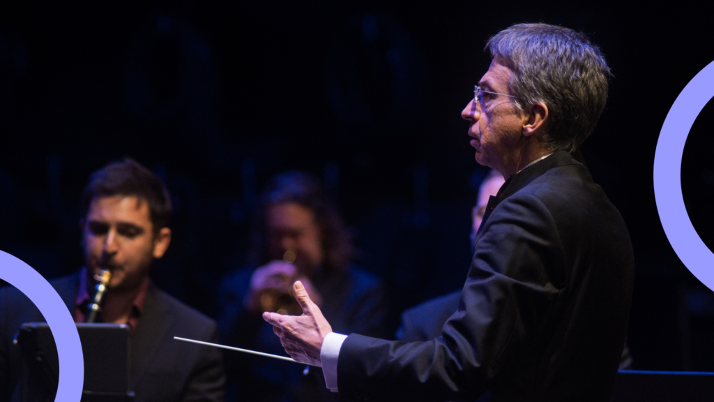 Prokofjev & Beethoven - DNBE