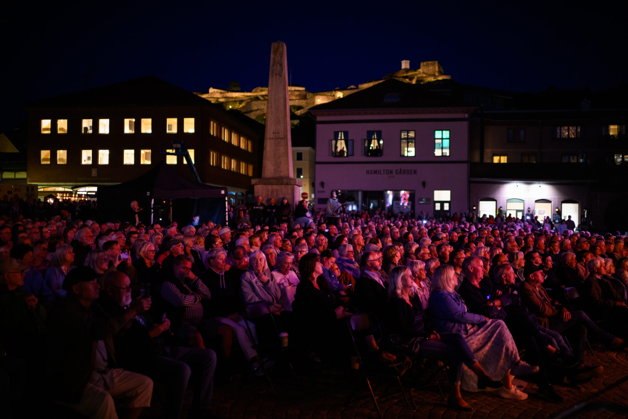 Rekordstart på høsten! - DNBE
