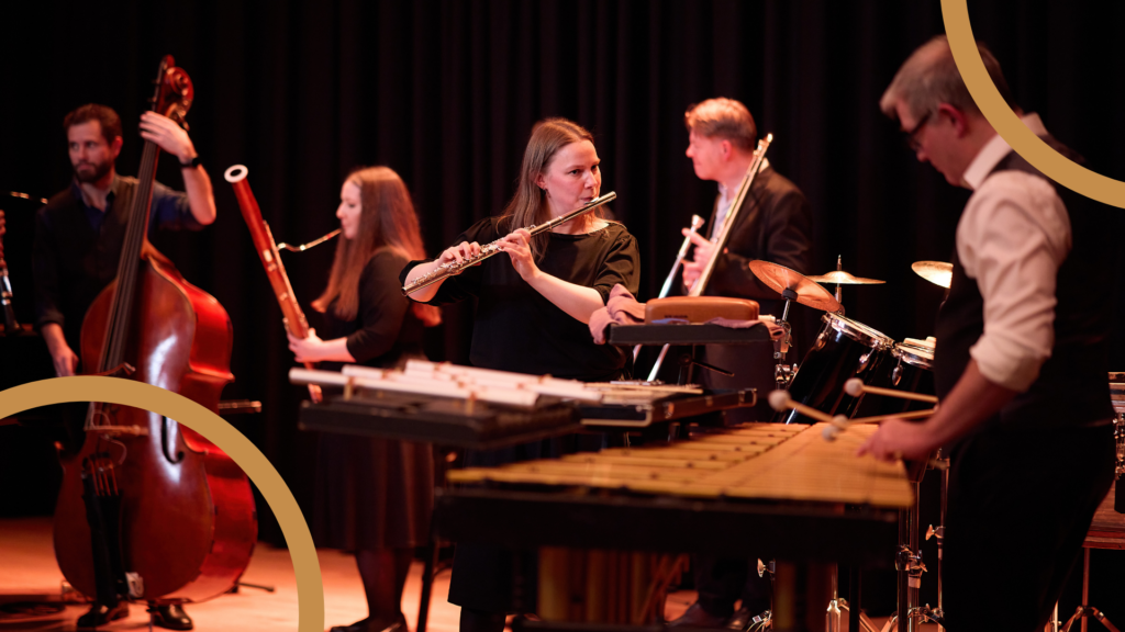 Sanntids­kammer­gruppen - DNBE