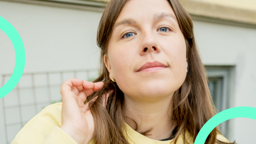 DNBE + Marthe Wang - DNBE