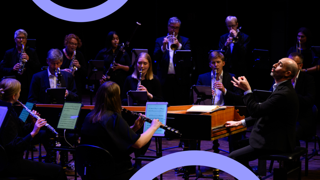 Fransk barokk - DNBE