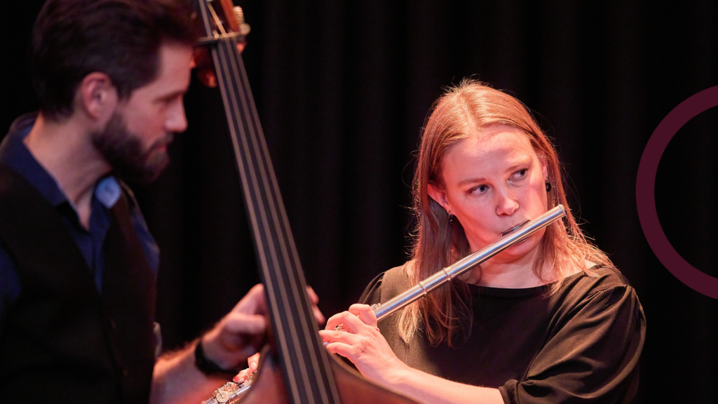 Sanntids­kammer­gruppen - DNBE